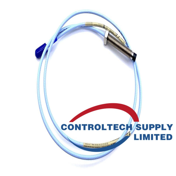 BENTLY NEVADA 330906-02-12-05-02-00 | 3300 NSv Reverse Mount Probe ...