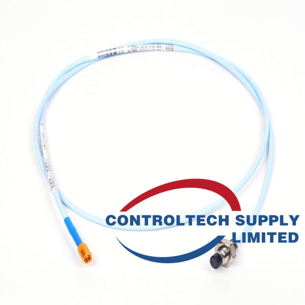 BENTLY NEVADA 330907-05-30-10-02-CN | 3300 NSv Reverse Mount Probe ...