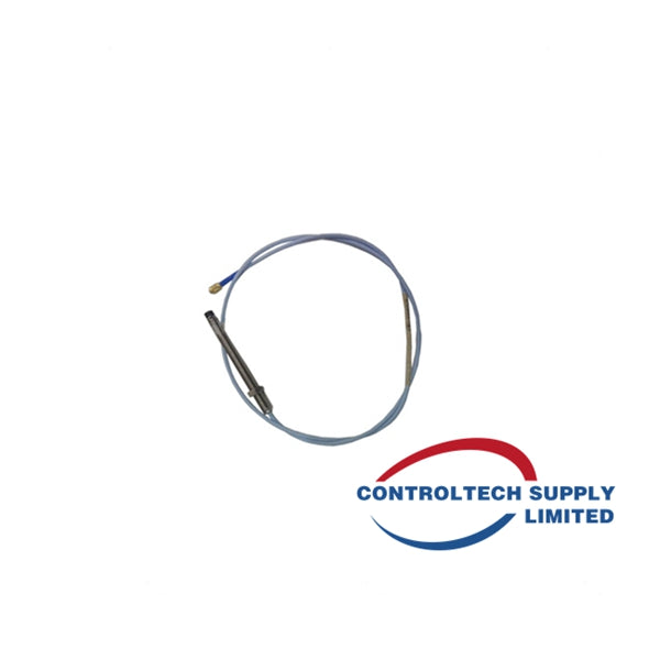 Bently Nevada 330101-00-28-10-02-05 3300 XL 8 mm Proximity Probe ...