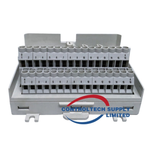 ABB TU851 Extended Module Termination Unit – ControlTech Supply Limited