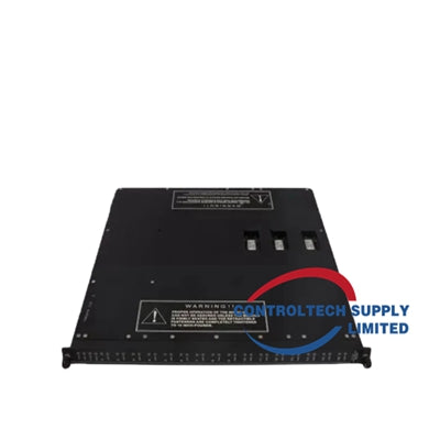 High Quality Triconex 8306A Power Supply Expansion Unit – ControlTech ...