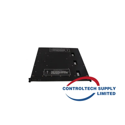 Triconex 3607E 48 VDC Digital Output (DO) Module – ControlTech Supply ...