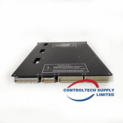 High Quality Triconex 3617E Supervised Digital Output Module ...