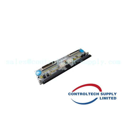 OVATION 3A99266G01 PC Board – ControlTech Supply Limited
