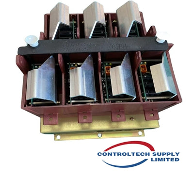 ABB 3BHB004661R001 KU C711 AE101 Gate Unit Power Supply – ControlTech ...