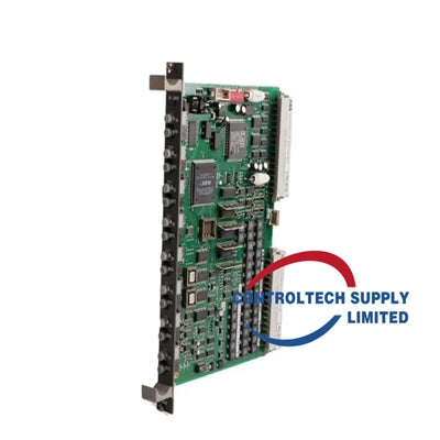 ماژول ABB 1MRK002122-ABR02 I/O – ControlTech Supply Limited