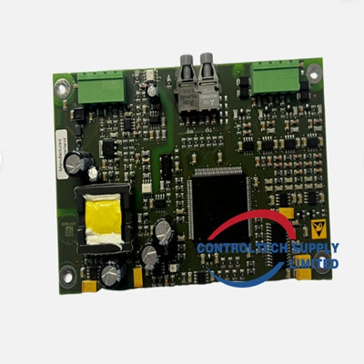 ABB DSSR120 Voltage Regulator – ControlTech Supply Limited