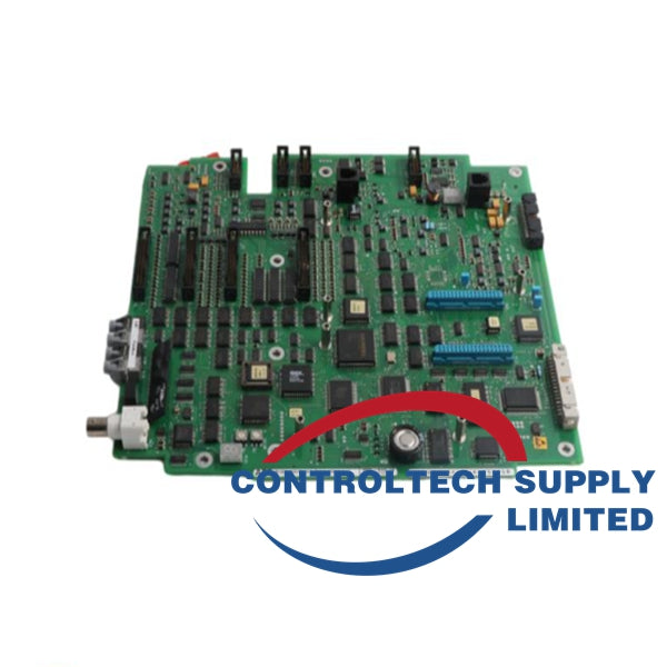 ABB GJR2368900R2011 87TS01E Coupler Module – ControlTech Supply Limited