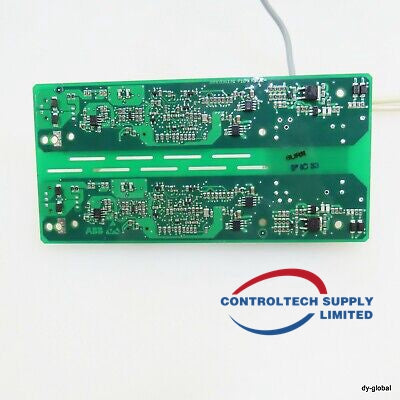 ABB 3BHE036290R0001 GD C806 B01 Drive Board – ControlTech Supply Limited