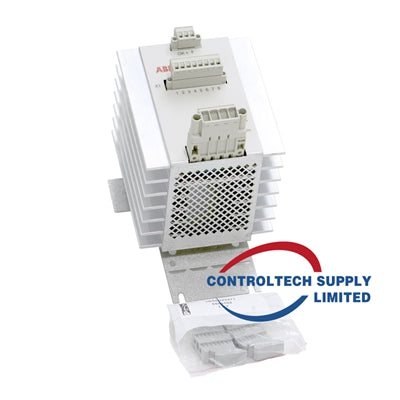 Contoltech توريد مورد موثوق به محدود من PLC & DCS الأصلي – ControlTech Supply Limited