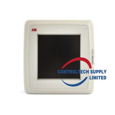 ABB PP845A 3BSE042235R2 Operator Panel – ControlTech Supply Limited
