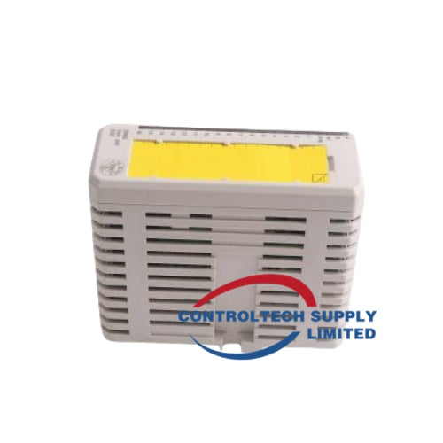 ABB DI880 Digital Input Module – ControlTech Supply Limited