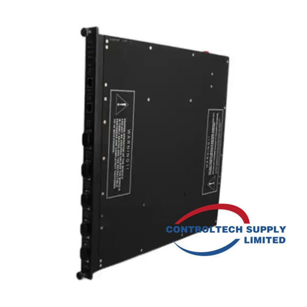 High Quality Triconex 9832 Communication Module Interface (TCMI ...