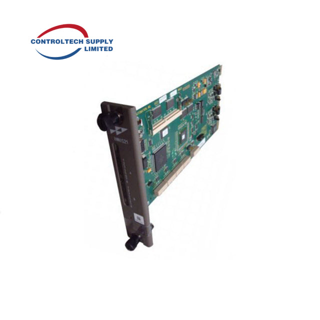 New Arrival ABB IMCPM02 Communication Port Module 100% Original – ControlTech Supply Limited