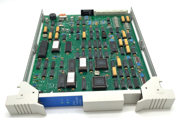 Honeywell 21402573-250 HPM UCN Rev D Interface Module – ControlTech ...