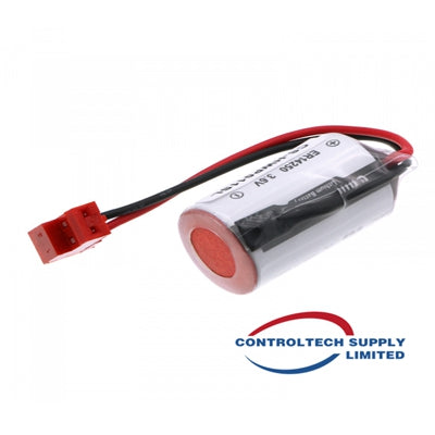 Honeywell 51197593-100 Replacement Lithium Battery – ControlTech Supply ...