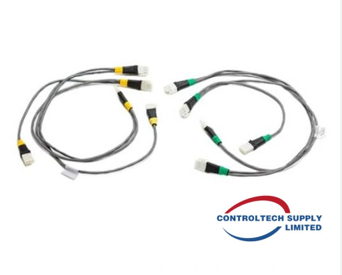 HONEYWELL FS-CCI-HSE-02 Communication Cable – ControlTech Supply Limited