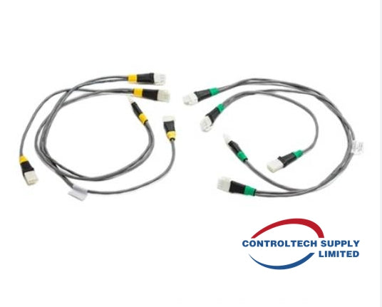 HONEYWELL FS-SICC-1011/L3 Power Distribution Cable – ControlTech Supply ...