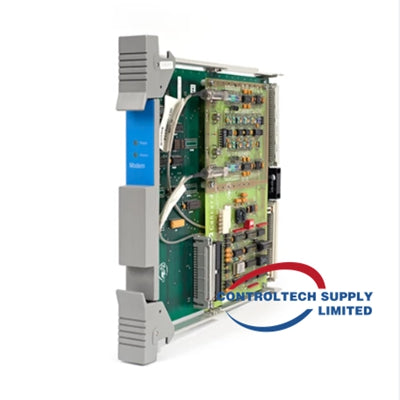 Honeywell 6580500127 PCBA HMI Panel Board – ControlTech Supply Limited