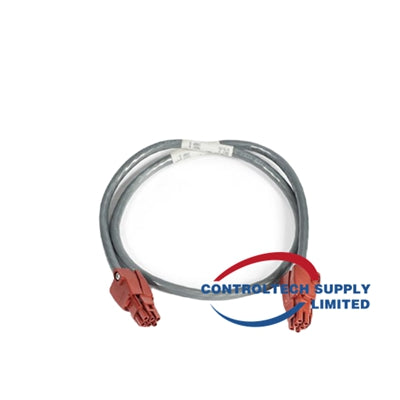 Honeywell 51305380-100 Media Access Unit (MAU) Cable – ControlTech ...