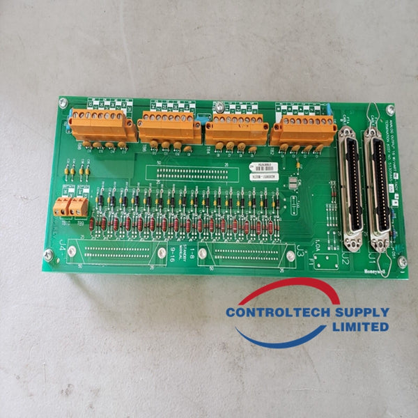 Honeywell 51305865-275 Micro Control Panel in Stock – ControlTech ...