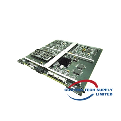 Honeywell TK-PRS021 51404305-275 51309283-200 Control Processor Module ...