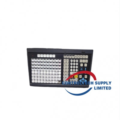 Honeywell 51403578-100 Operator Keyboard – ControlTech Supply Limited