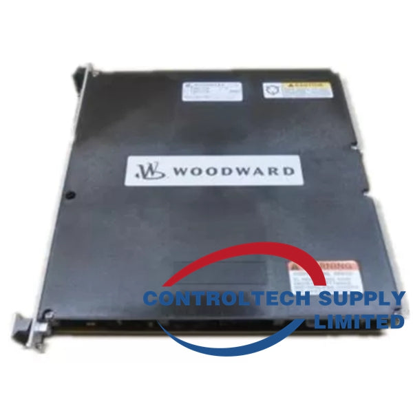 WOODWARD 5464-552 Digital Speed Sensor Module – ControlTech Supply Limited