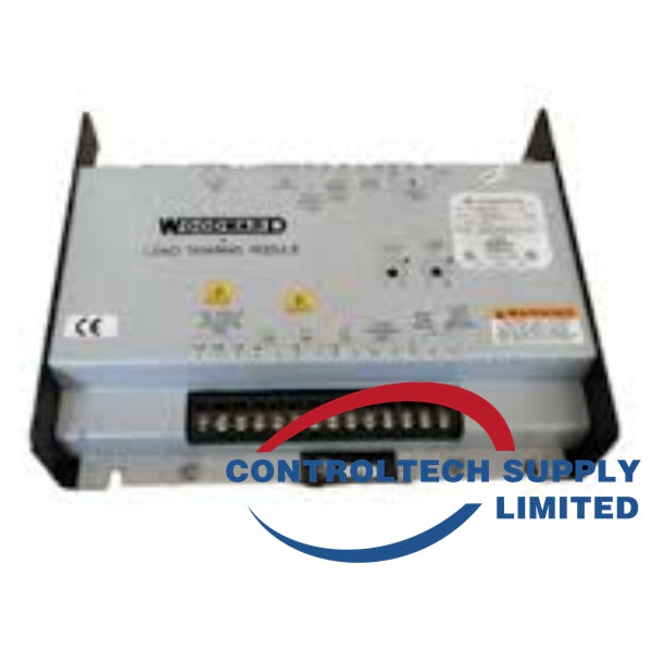 WOODWARD 5439-986 Power Supply Module – ControlTech Supply Limited