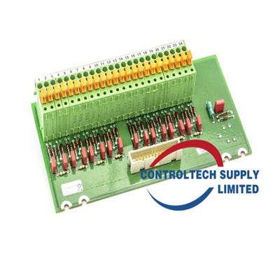 ABB 57120001-FC DSTA170 Connection Unit – ControlTech Supply Limited