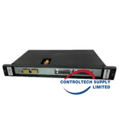 RELIANCE ELECTRIC 57C435A AutoMax 7010 Series Processor Module ...