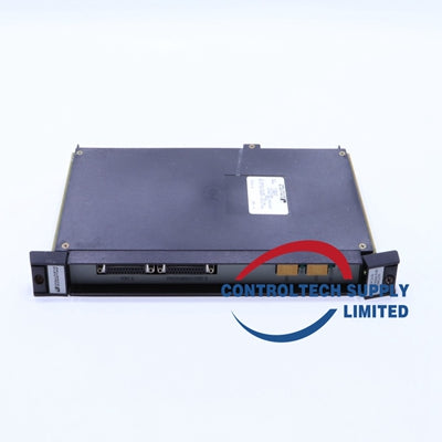 RELIANCE ELECTRIC 57C443A A-B Remote I/O Scanner Module – ControlTech ...