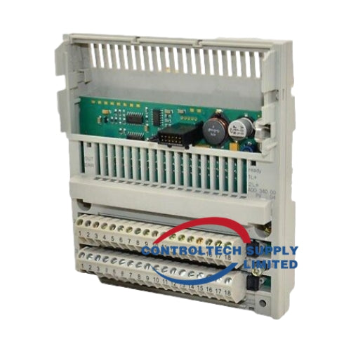 SCHNEIDER 170ADO34000 Discrete Output Module – ControlTech Supply Limited