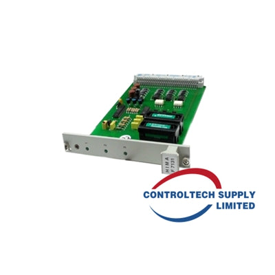 Hima 62100 Automation Module – ControlTech Supply Limited