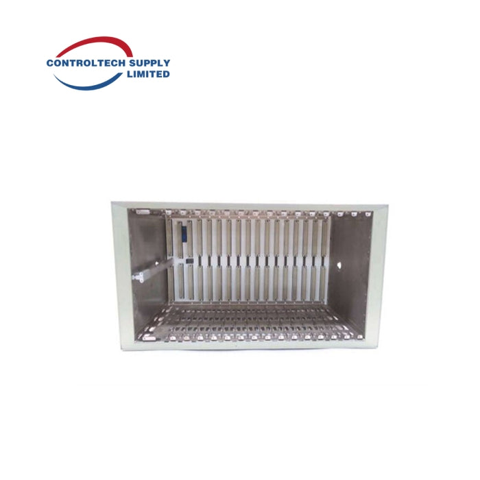 Bently Nevada 3500/05 3500/05-01-01-00-00-00 System Rack Module Low ...