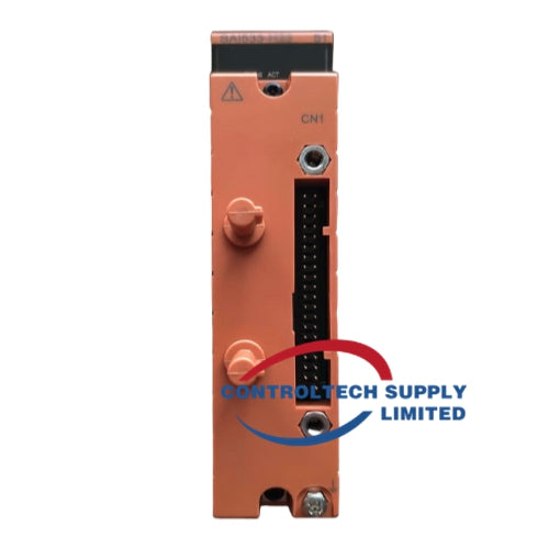 YOKOGAWA SAI533-H53 Analog Output Module – ControlTech Supply Limited