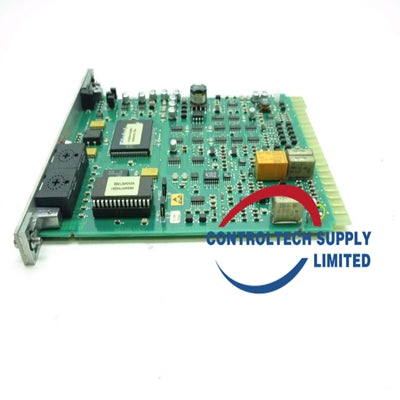 ABB DI620 Digital Input Module – ControlTech Supply Limited