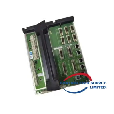 ماژول PLC Triconex 7400206-100 با کیفیت بالا – ControlTech Supply Limited