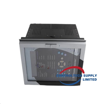 GE 745-W2-P5-G5-HI Transformer Protection Relay – ControlTech Supply ...