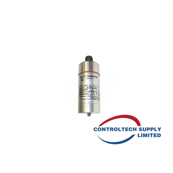 Bently Nevada 43217-02 Accelerometer Mounting Kit – ControlTech Supply ...