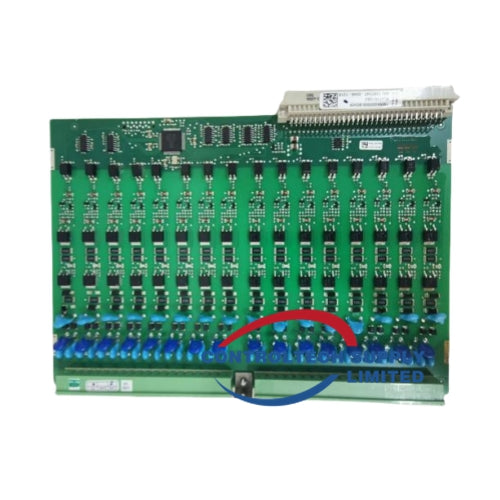 ABB 1MRK000508-BDr04 Binary Input Module – ControlTech Supply Limited