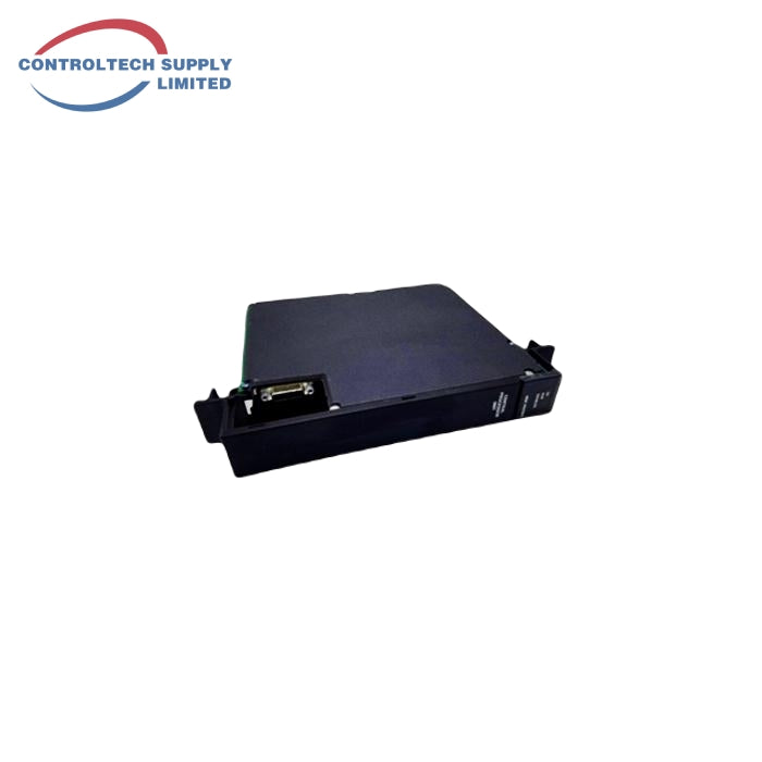 GE Fanuc IC693ALG220 Module | 100% Original Supply – ControlTech Supply ...