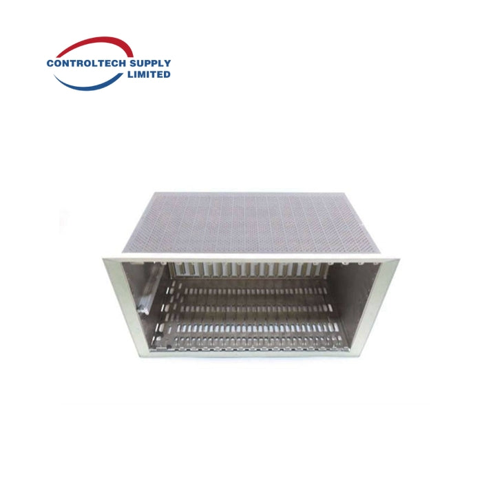 Bently Nevada 3500/05 3500/05-01-01-00-00-00 System Rack Module Low ...