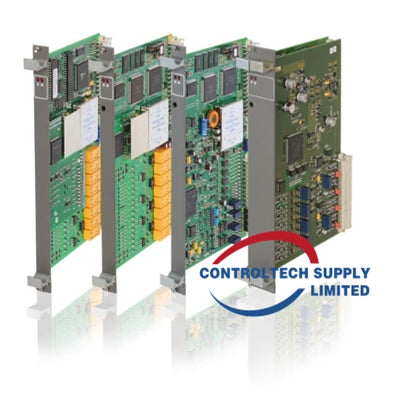 ABB 1MRK000173-BEr01 Binary Input/Output (I/O) Module – ControlTech ...