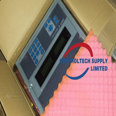 WOODWARD 8406-116 Electronic Control Module – ControlTech Supply Limited