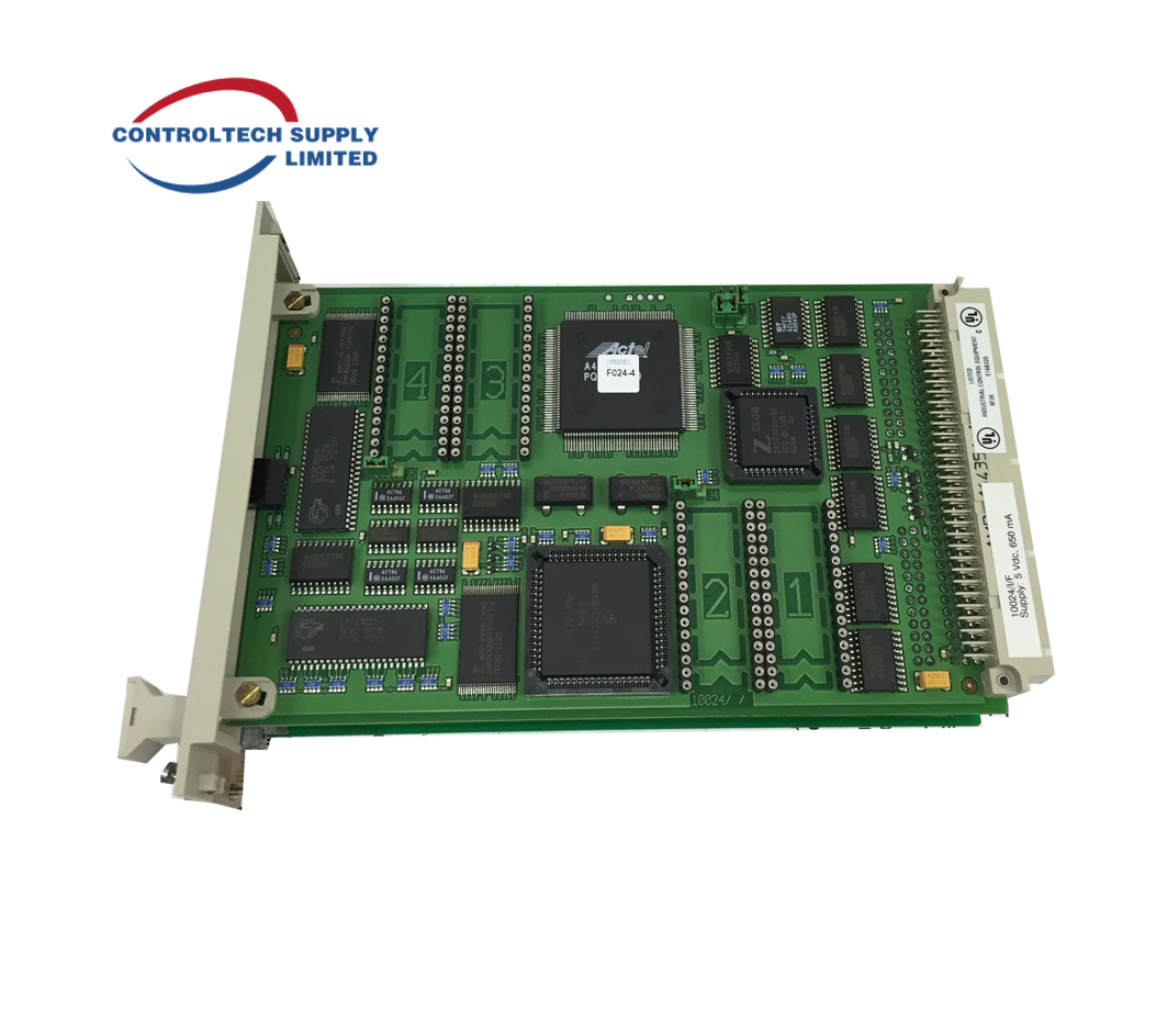 Honeywell 10024/I/F ENHANCED COM MODULE RS422/485 + RS232 CC ...