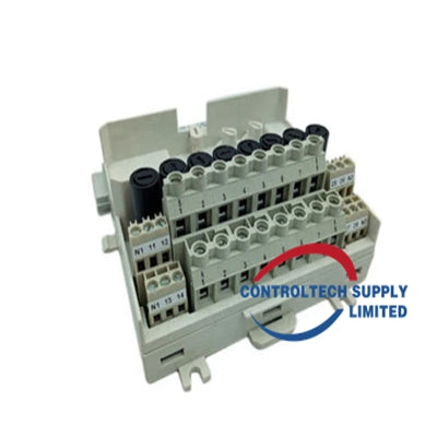 ABB 88TR01 Redundancy Control Module – ControlTech Supply Limited