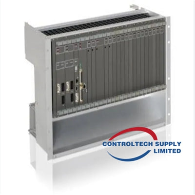 ABB 89NG08 Supply Module – ControlTech Supply Limited