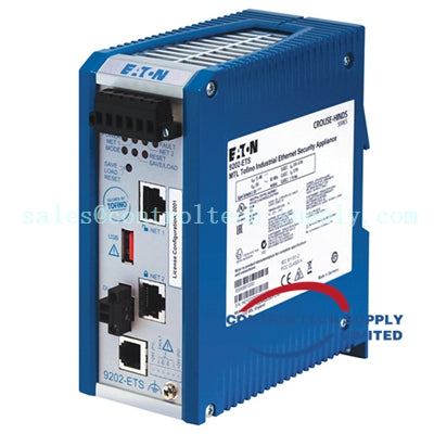 Eaton 9202-ETS-HN3 Firewall Module – ControlTech Supply Limited