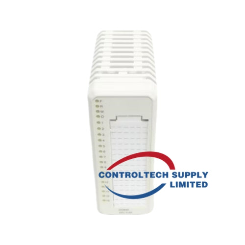 ABB DO840 Digital Output Module – ControlTech Supply Limited